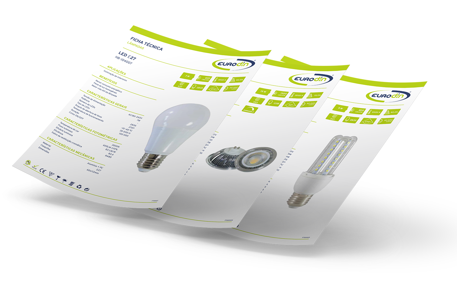 Dinolux, Indústria e Comércio de Material Eléctrico, S.A.