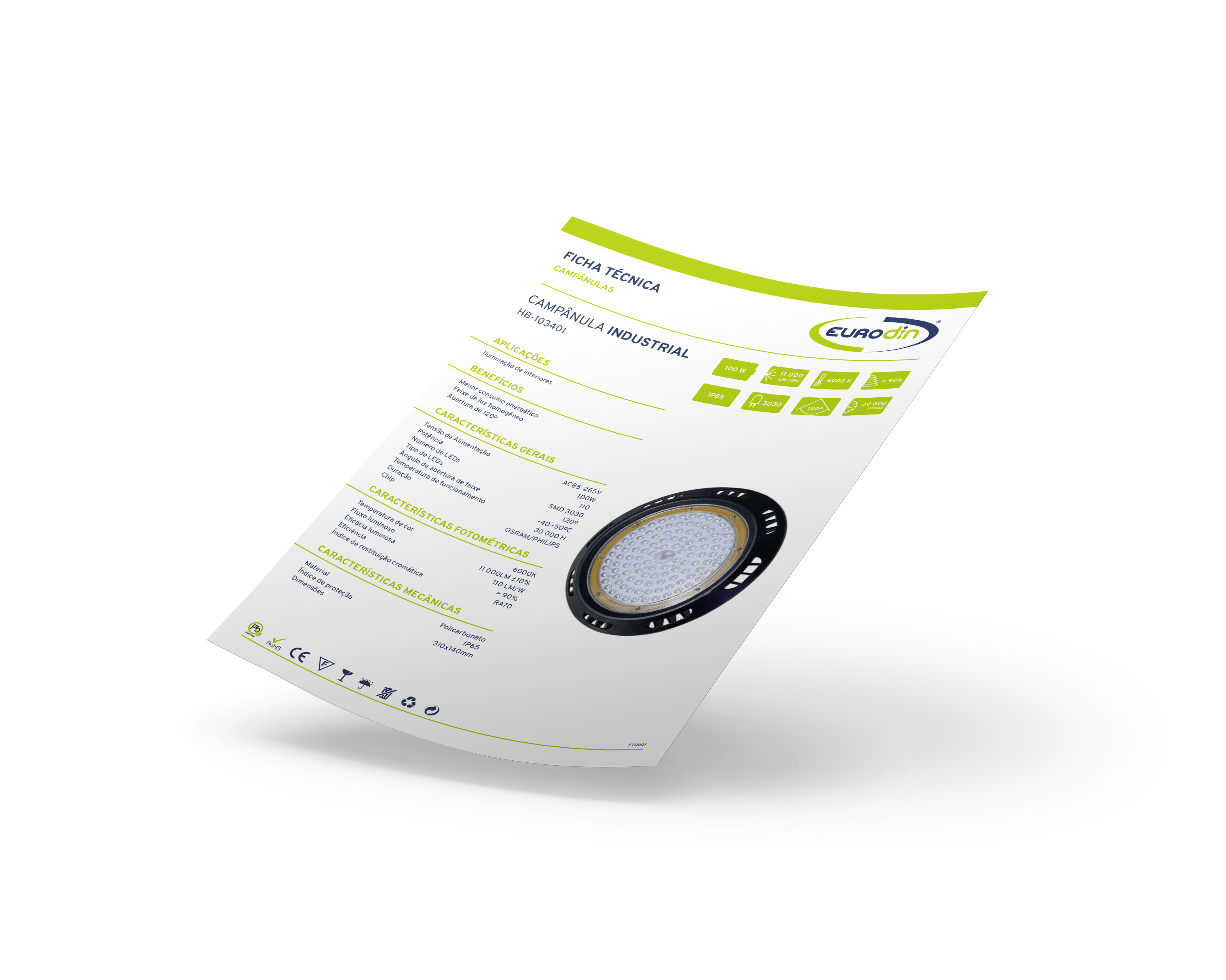 Dinolux, Indústria e Comércio de Material Eléctrico, S.A.