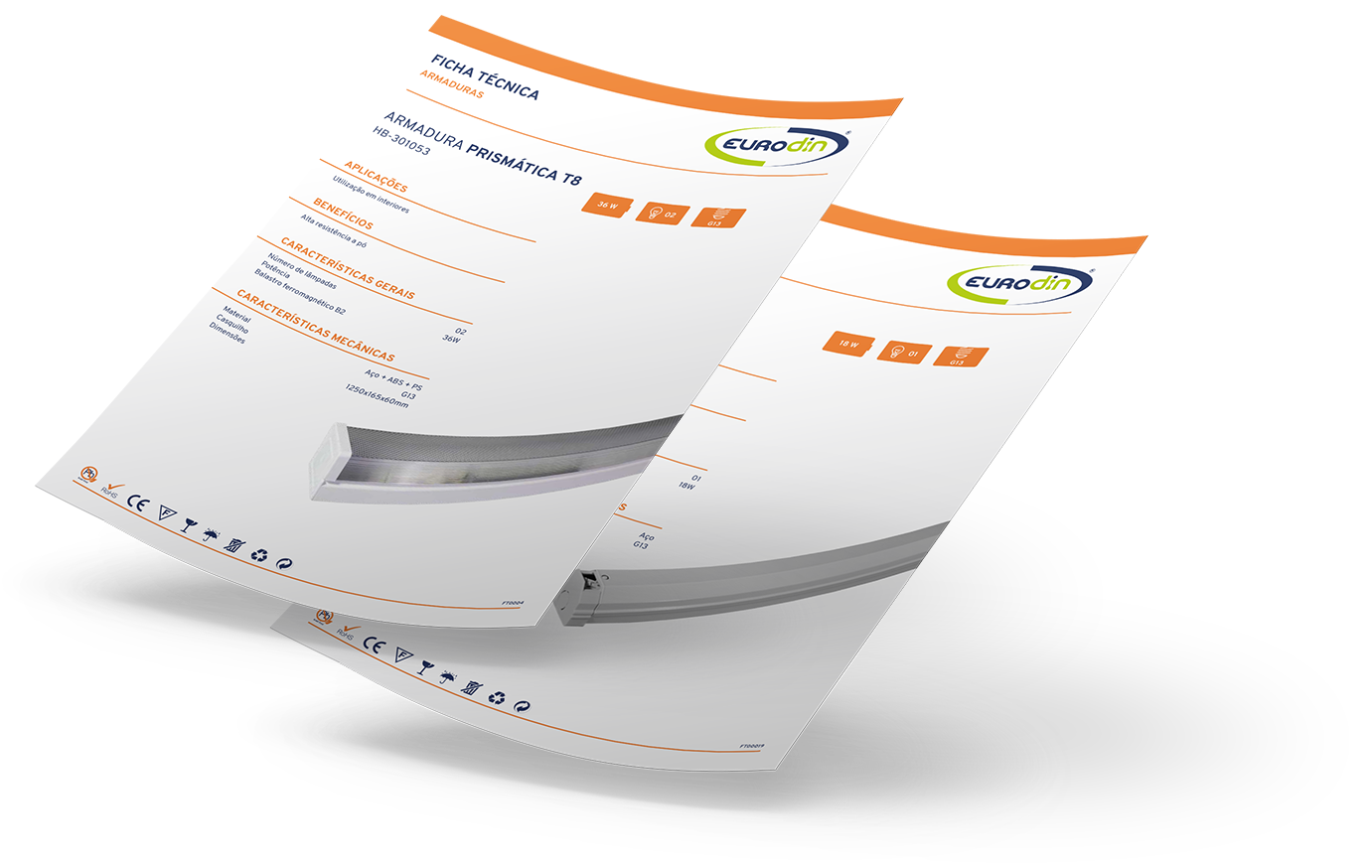 Dinolux, Indústria e Comércio de Material Eléctrico, S.A.