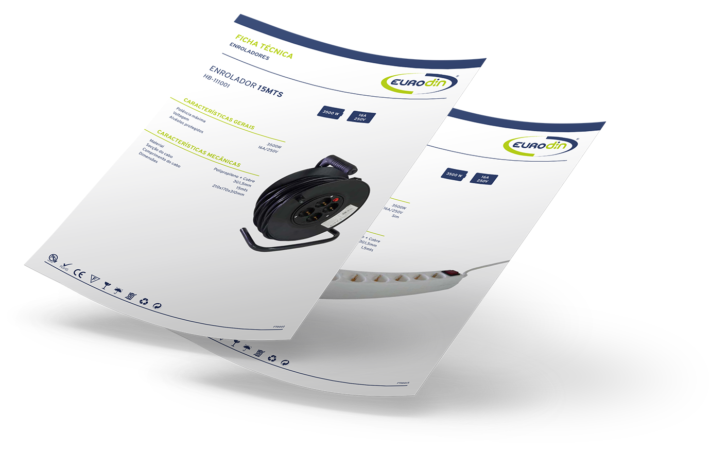 Dinolux, Indústria e Comércio de Material Eléctrico, S.A.